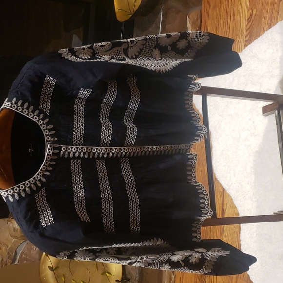 7 For All Mankind | Jackets & Coats | Nwt 7 For All Mankind Small And ...